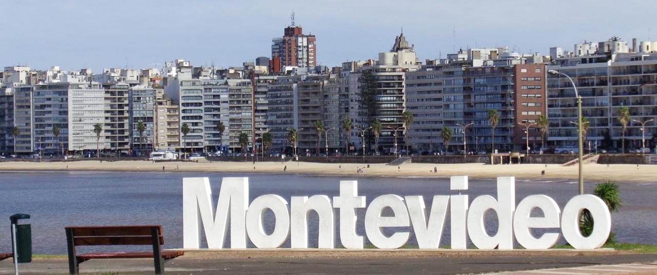 Montevideo Transfers & Tours - Airport Pick Up and Sightseeing