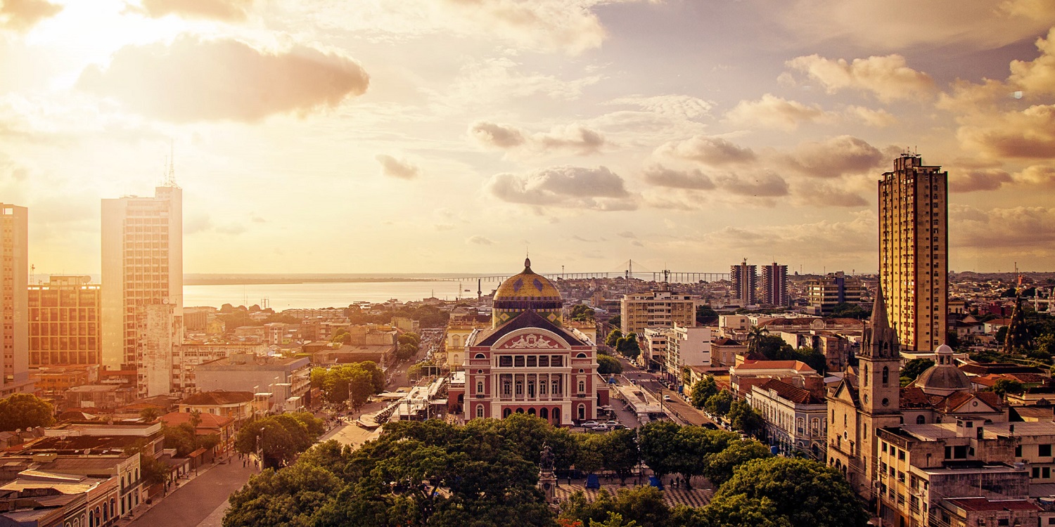 Manaus Tours - Private Transfers - Excursions to Amazon Jungle