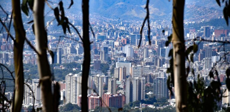 Caracas Safety Tips - Get ready to your trip to Venezuela