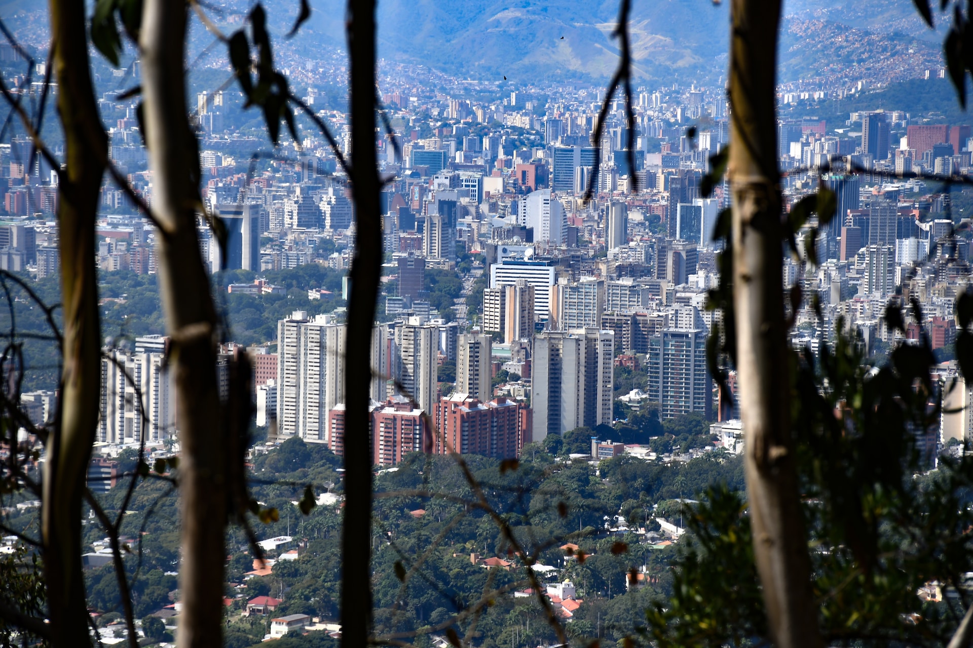 Caracas-Safety-Tips - iSouthAmerica.com