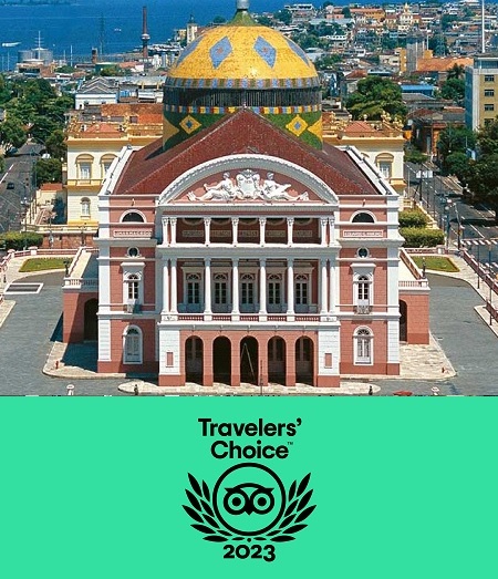 Manaus Tours - Private Transfers - Excursions to Amazon Jungle