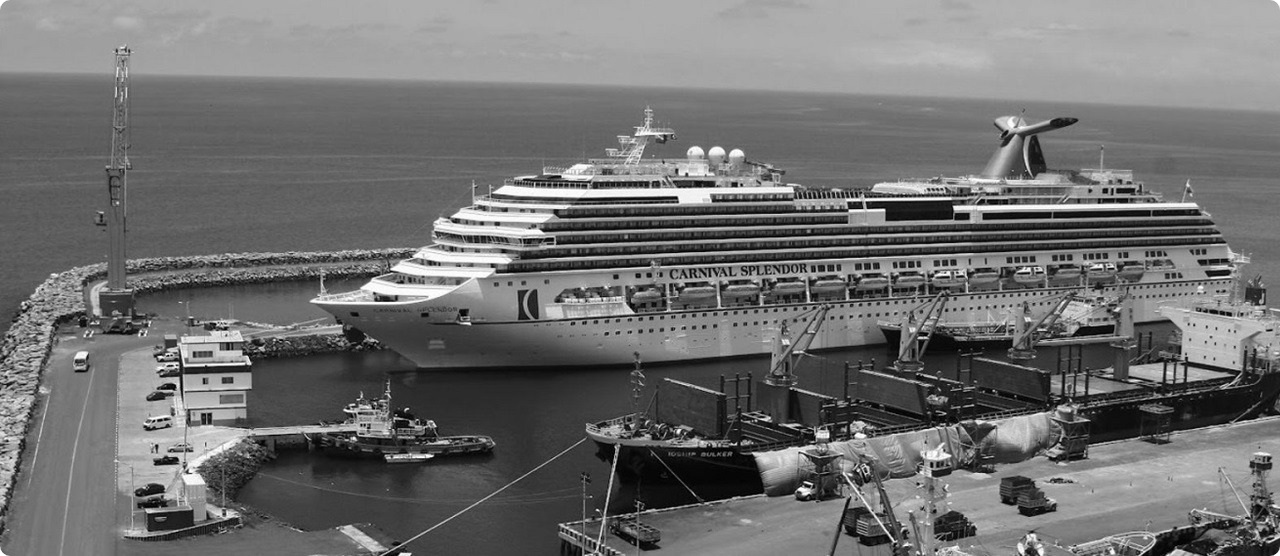 Lima Cruise Terminal Transfers - Callao Port Shuttle & Taxi Service